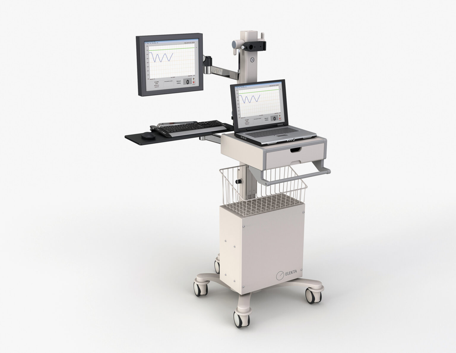 ABC Control Switch - Aktina Medical