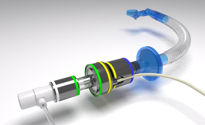 ABC Balloon Valve - Aktina Medical