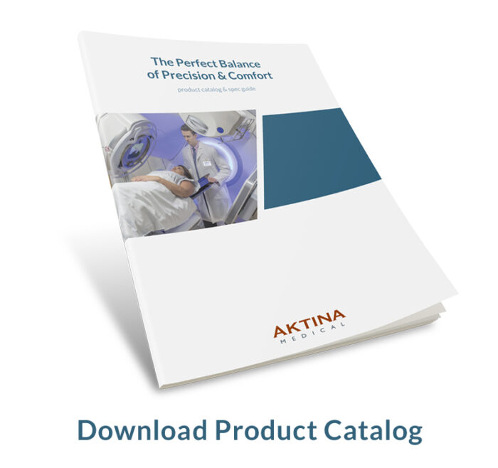 Products - Aktina Medical